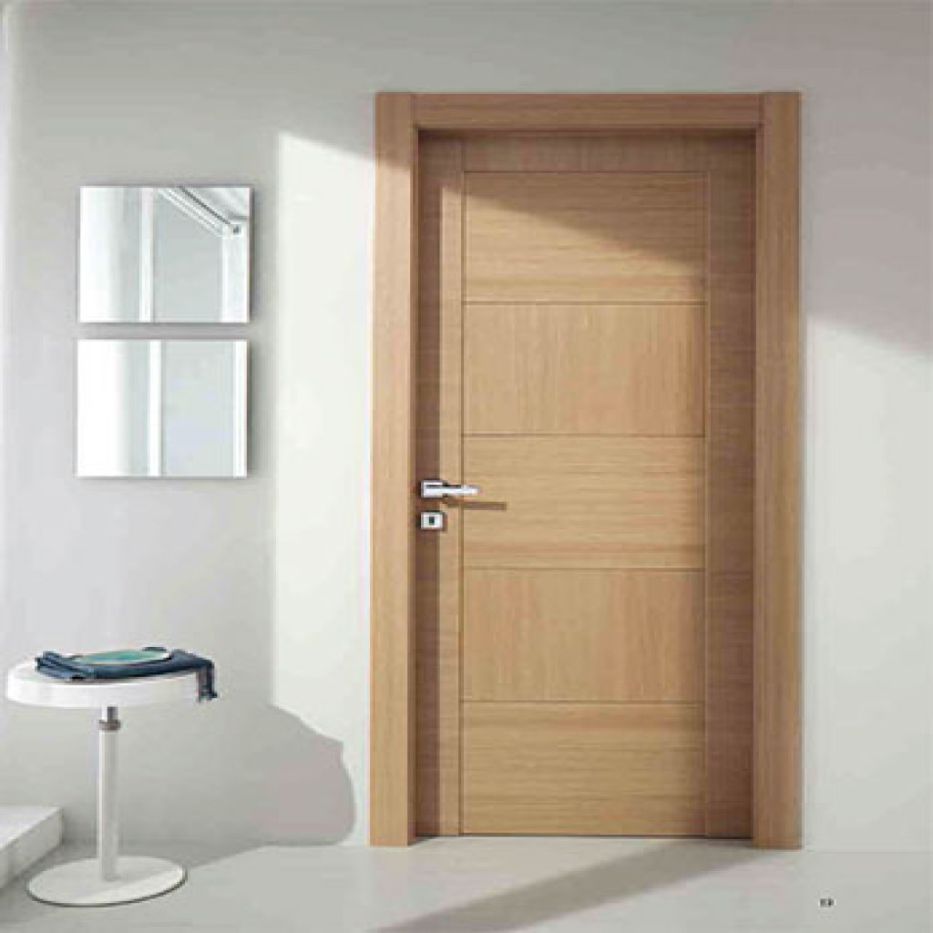 MODERN SLIDING DOOR-ESSENTIAL SLIDING DOOR SMOOTH WHITE ASH-MODERN ...