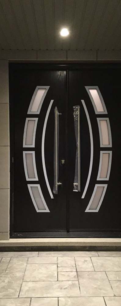 Design Collection Archives - Modern Doors