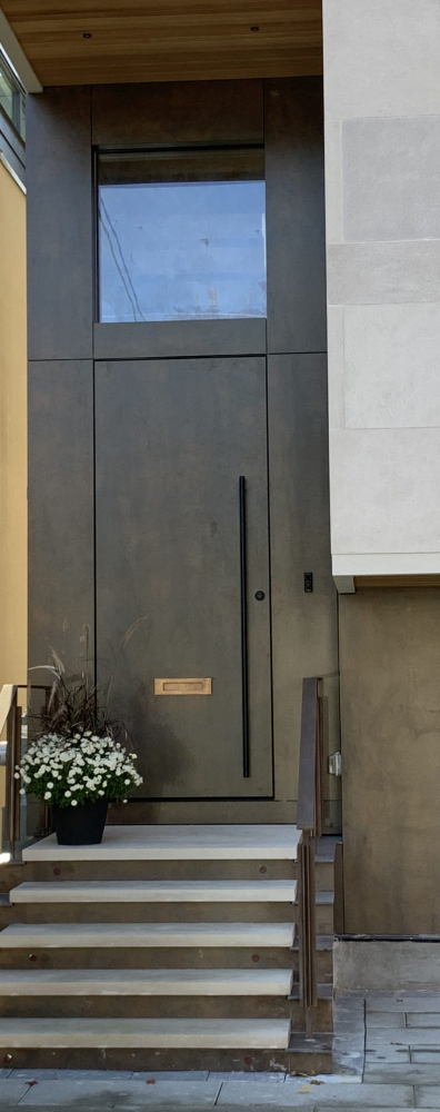 Modern Exterior Doors Archives - Page 5 of 22 - Modern Doors