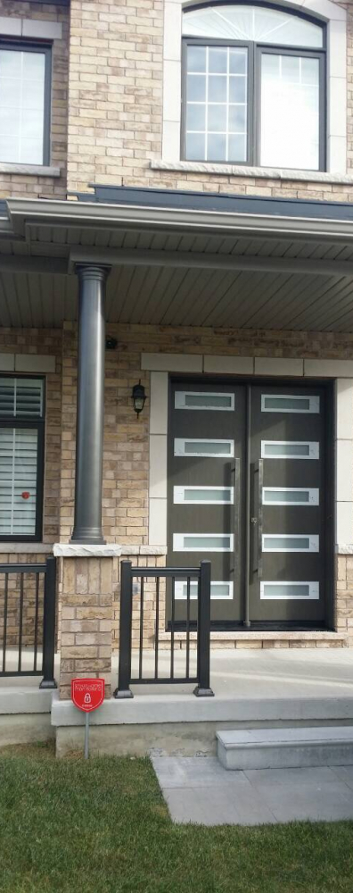 Modern Exterior Doors Archives - Page 8 of 22 - Modern Doors