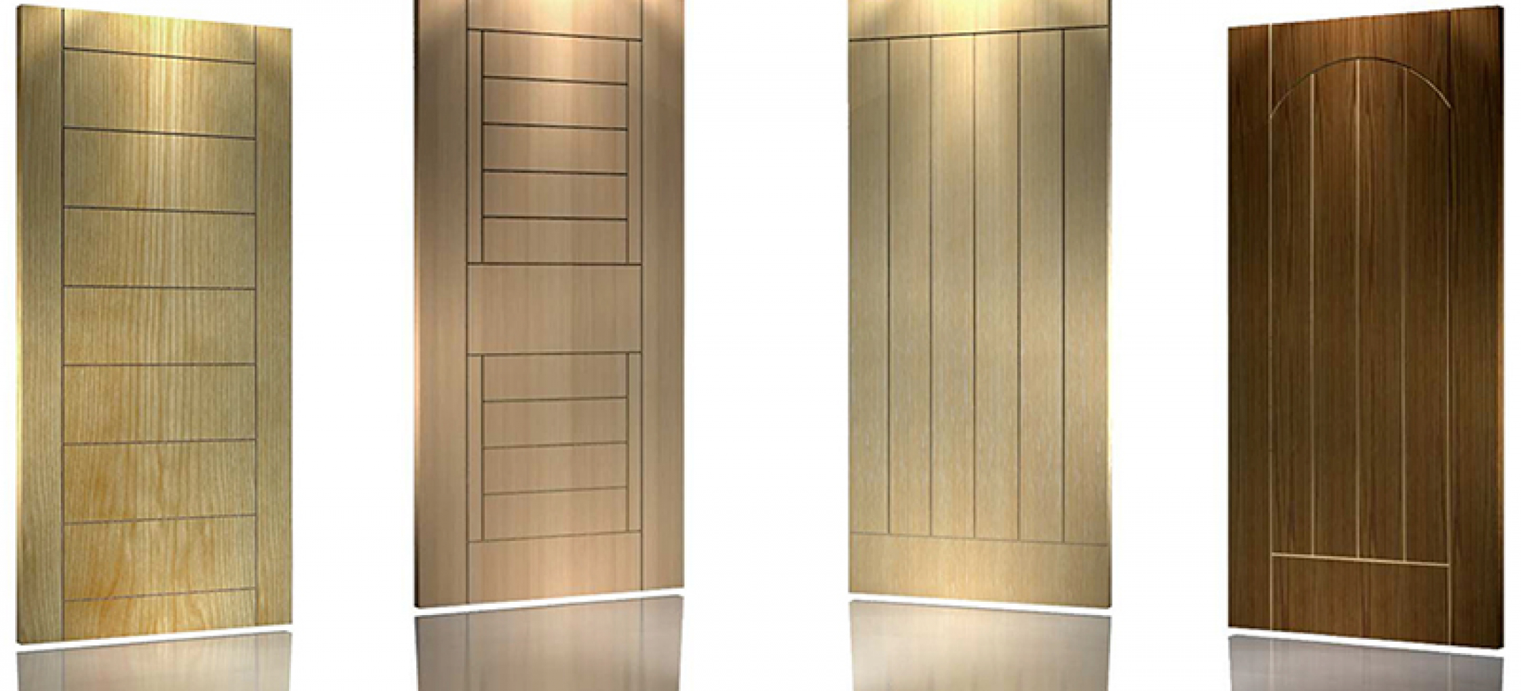 Large Oversized Custom Exterior Interior Doors