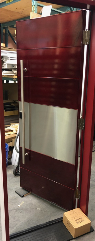 Modern Exterior Doors Archives - Page 3 of 22 - Modern Doors