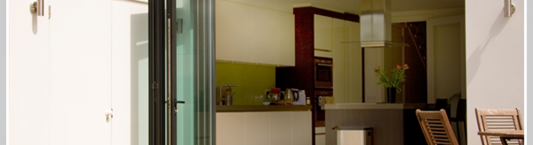 Modern Bio Folding Doors-Modern Contemporary Bio-Folding Doors ...