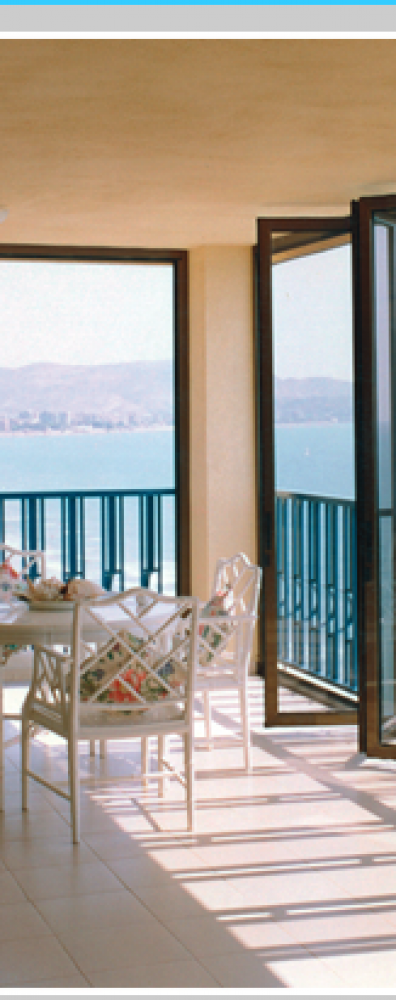 Modern Bio Folding Doors Archives - Modern Doors