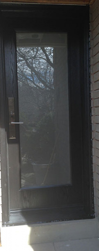 Modern Bio Folding Doors Archives - Modern Doors