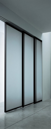 Modern Interior Sliding Doors Archives - Modern Doors