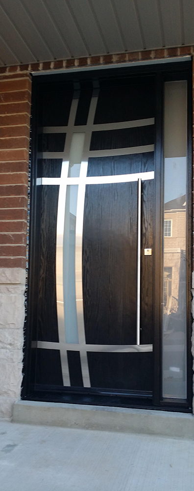 Modern Exterior Doors Archives - Page 12 of 22 - Modern Doors