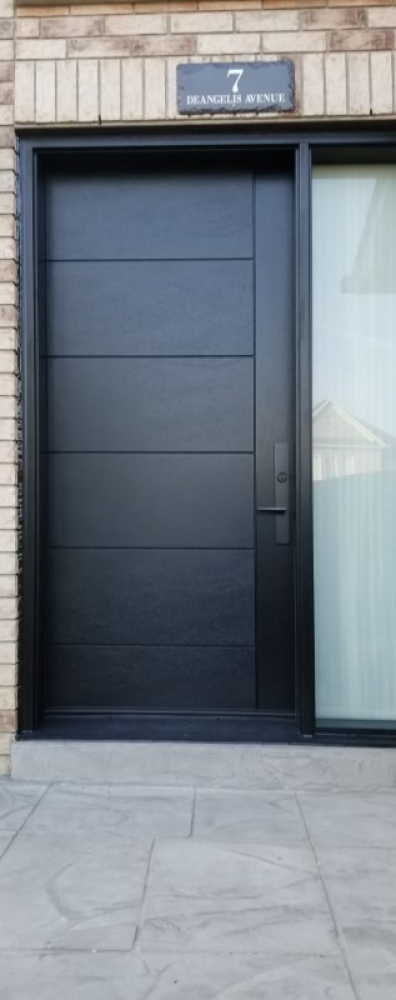 Modern Exterior Doors Archives - Modern Doors